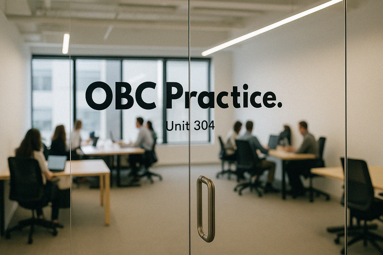 About OBC Practice | Ontario Building Code Exam Prep